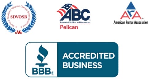 Explosion-Proof Lighting & Power Solutions | WorkSite Lighting